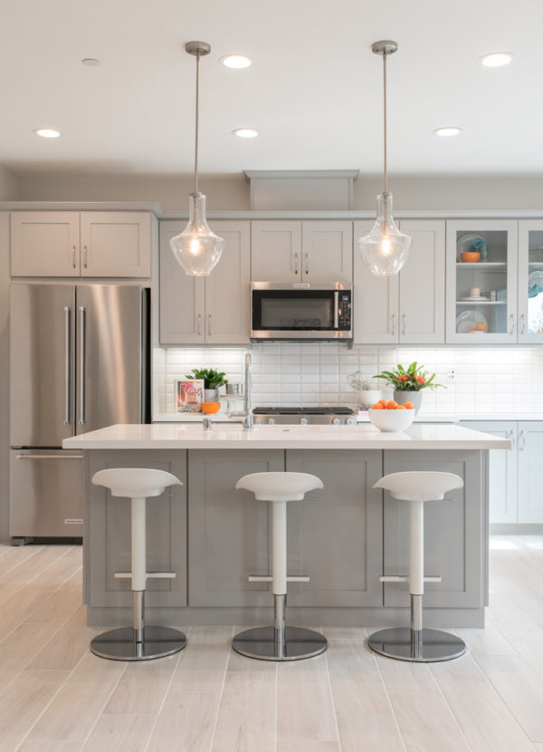 Studio Mosaic Interior Design | Orange County California